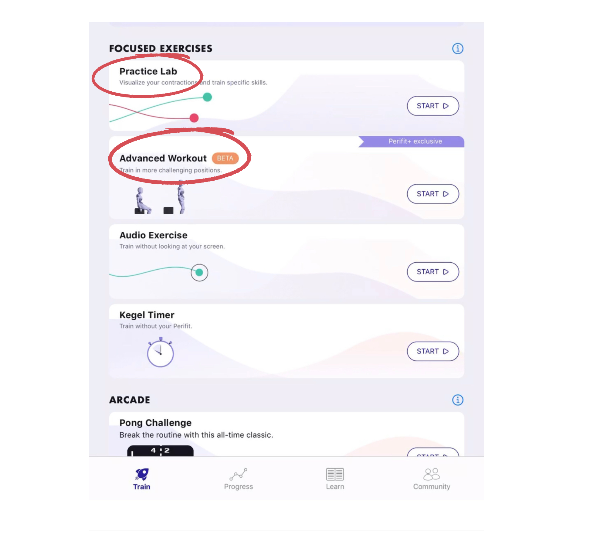 My Review of the New Perifit+ — Ottawa Osteopathy, Athletic Therapy ...
