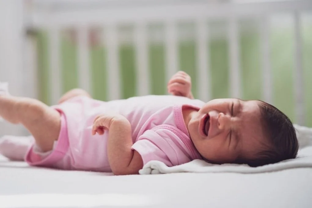 Does My Baby Have Torticollis? — Ottawa Osteopathy, Athletic Therapy ...