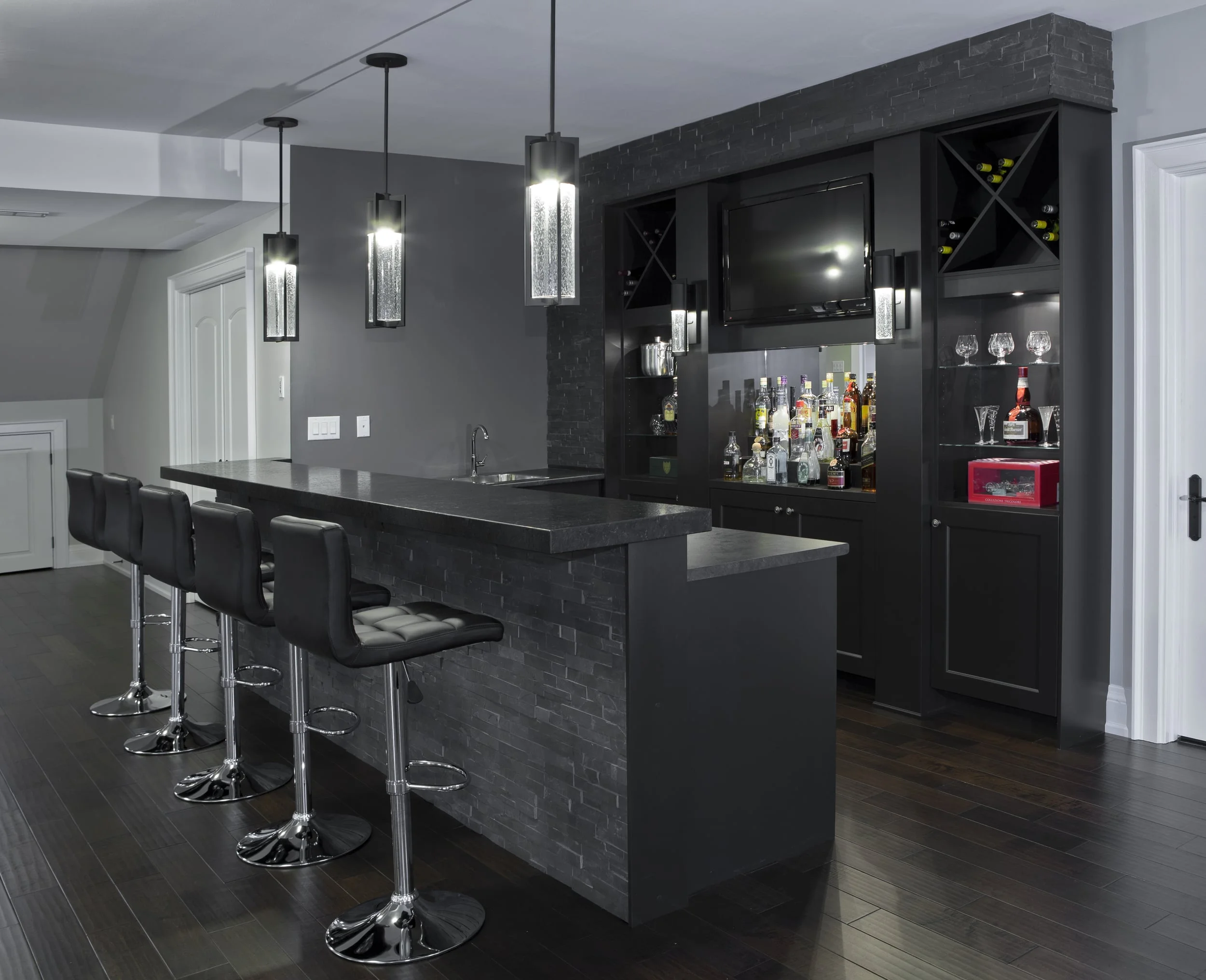 Nuteck Homes Inspriation Gallery
