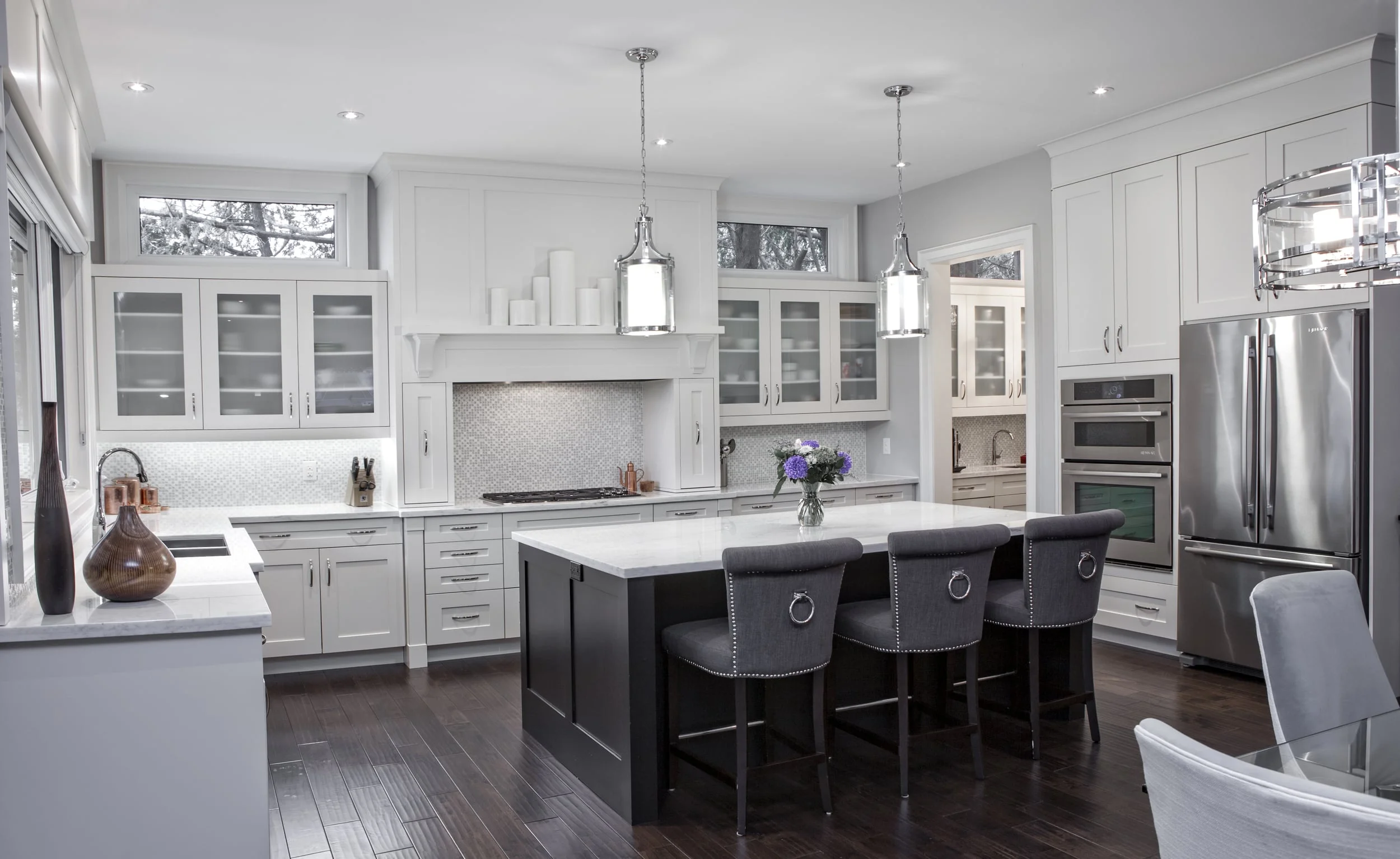 Nuteck Homes Inspriation Gallery