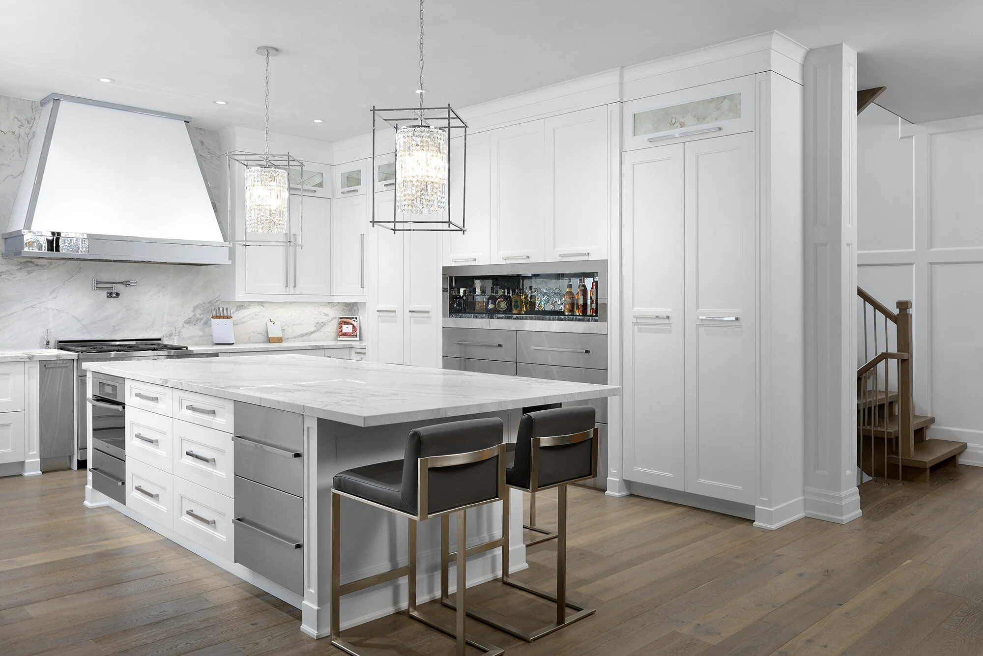 Nuteck Homes Inspriation Gallery