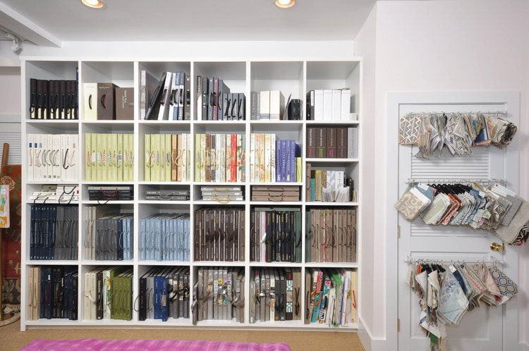 Design Studio — Fun House Furnishings & Design