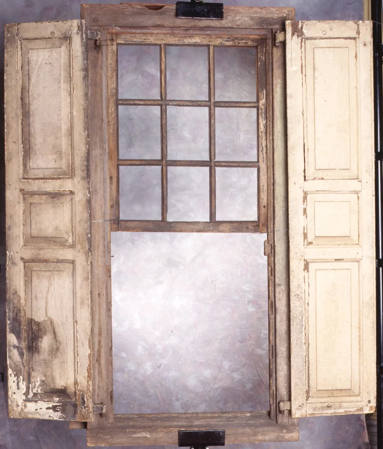 Eighteenth Century — Historic Preservation Education Foundation
