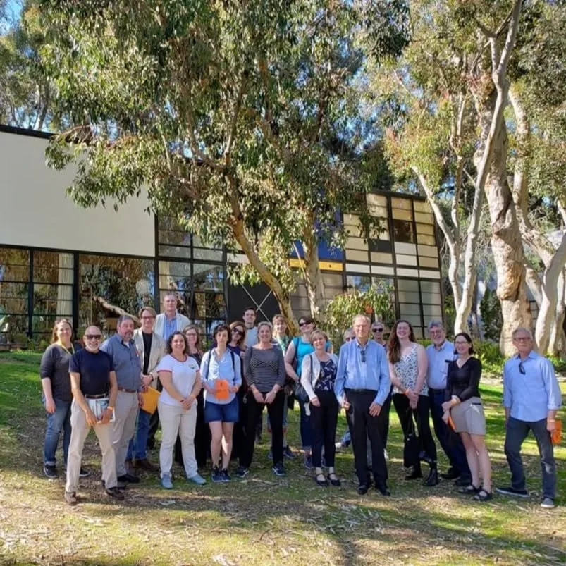 Historic Preservation Education Foundation