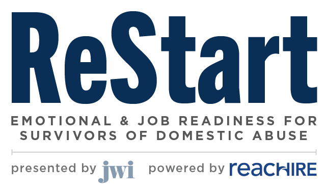 ReStart Summer 2023: Session 3 - Communication Skills (6/22) — JWI