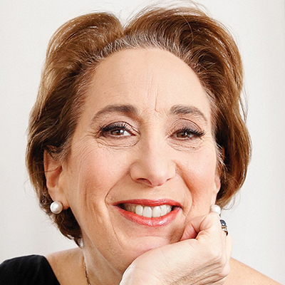 Linda Lipsen — JWI