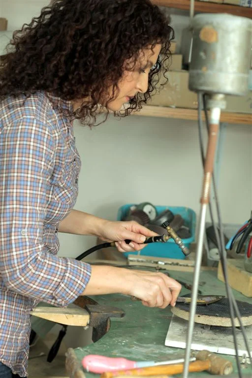 Contemporary Seder Style — JWI