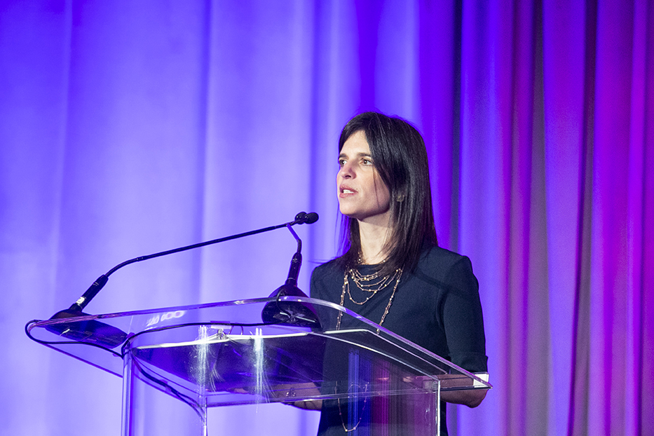 Women to Watch Index — JWI