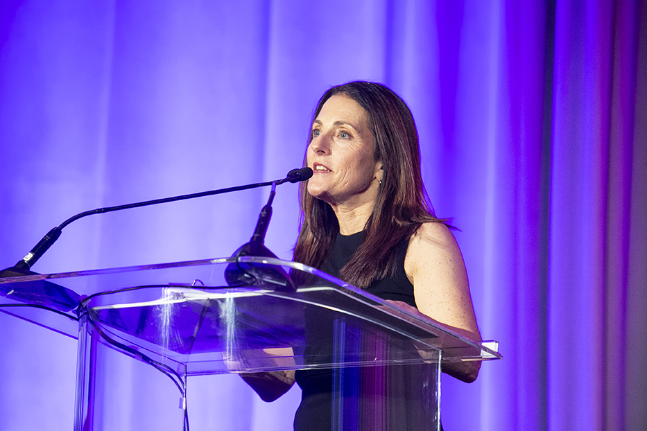 Women to Watch Index — JWI