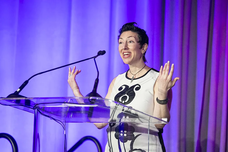 Women to Watch Index — JWI