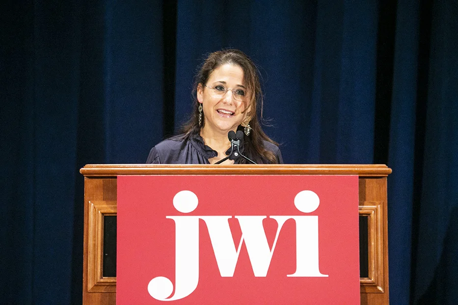 Women to Watch Index — JWI