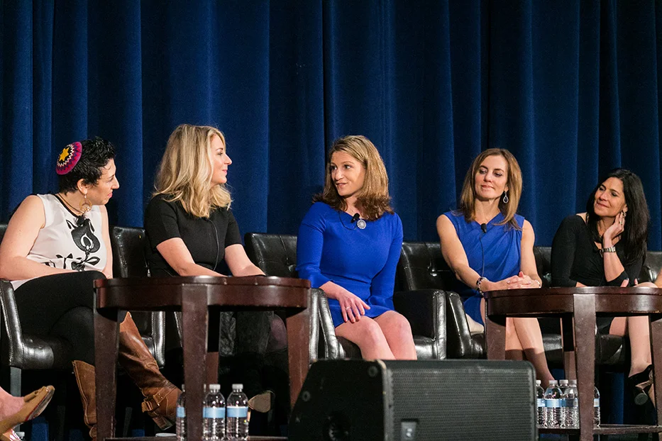 Women to Watch Index — JWI