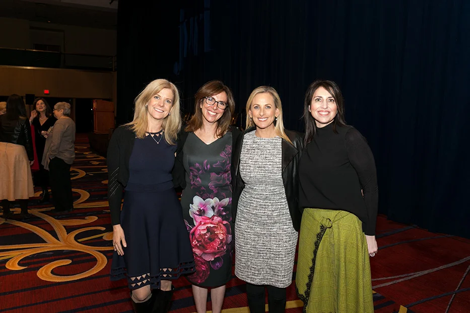 Women to Watch Index — JWI