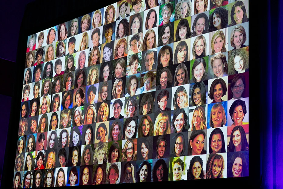 Women to Watch Index — JWI