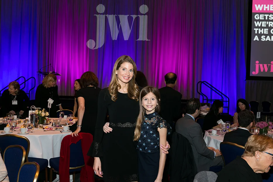 Women to Watch Index — JWI