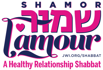 Shamor L'Amour Conversation Cards — JWI