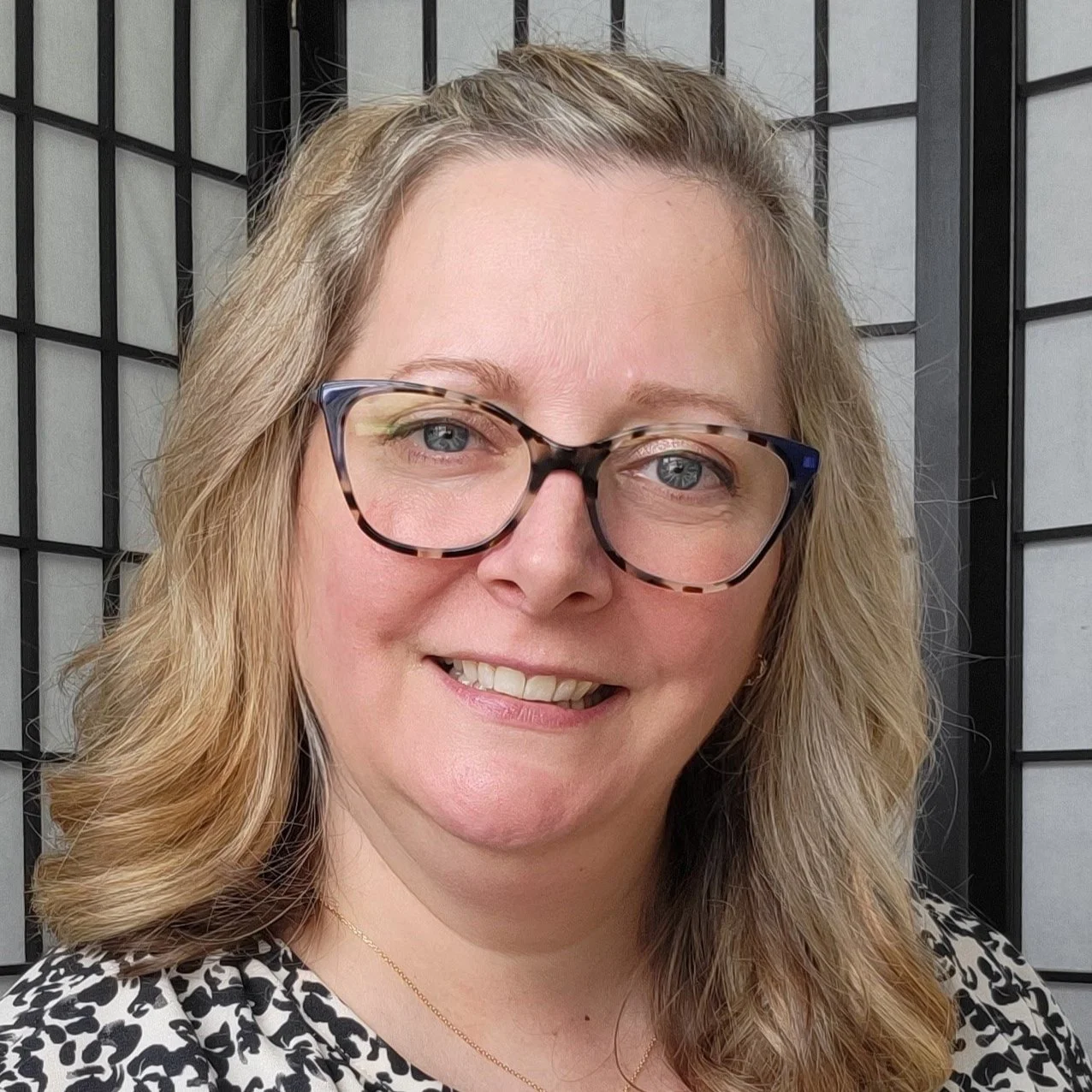 JWI Staff Gallery — JWI