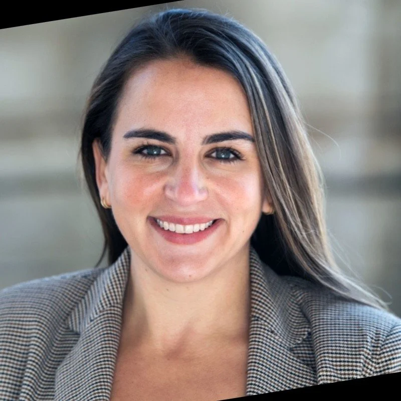 Meet the Women to Watch Honorees — JWI