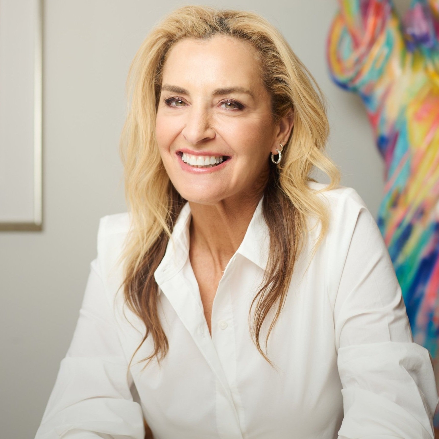 Meet the Women to Watch Honorees — JWI