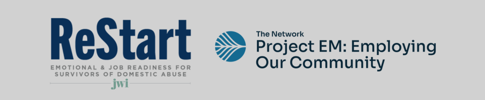 ReStart & Project EM Workshop: Raising Your Credit Score, Financial ...
