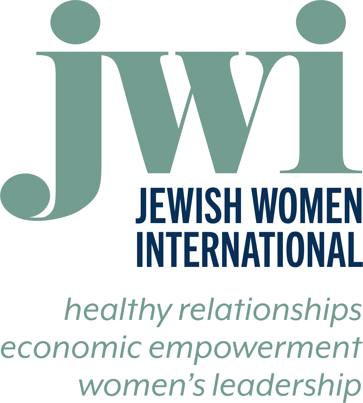 I Believe Israeli Women: Join the movement — JWI