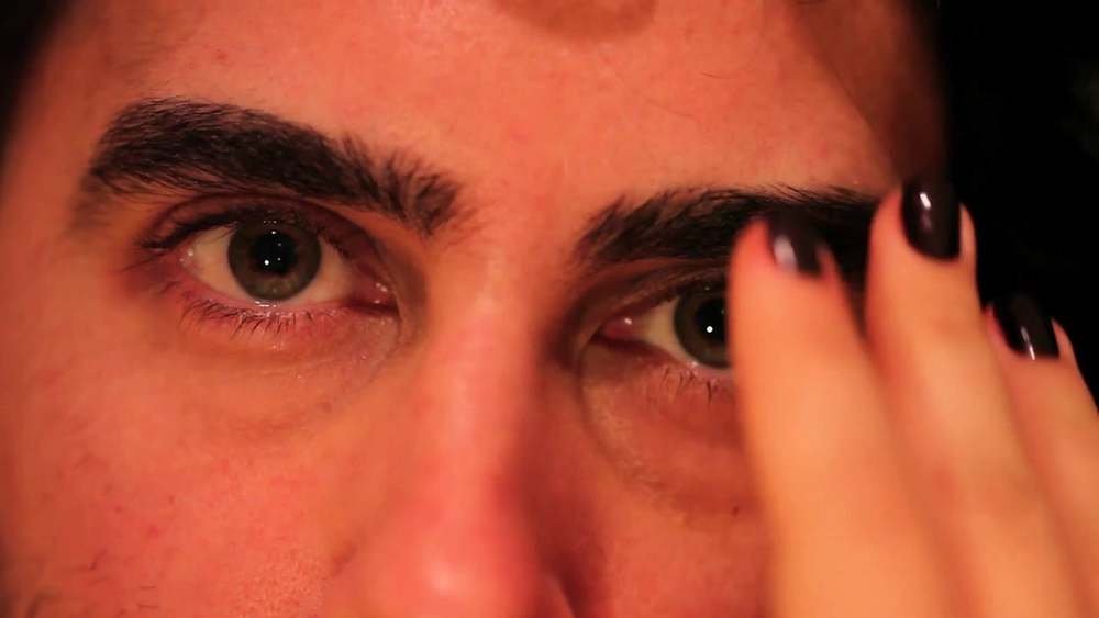 Projects/Films — Jordan Rathus