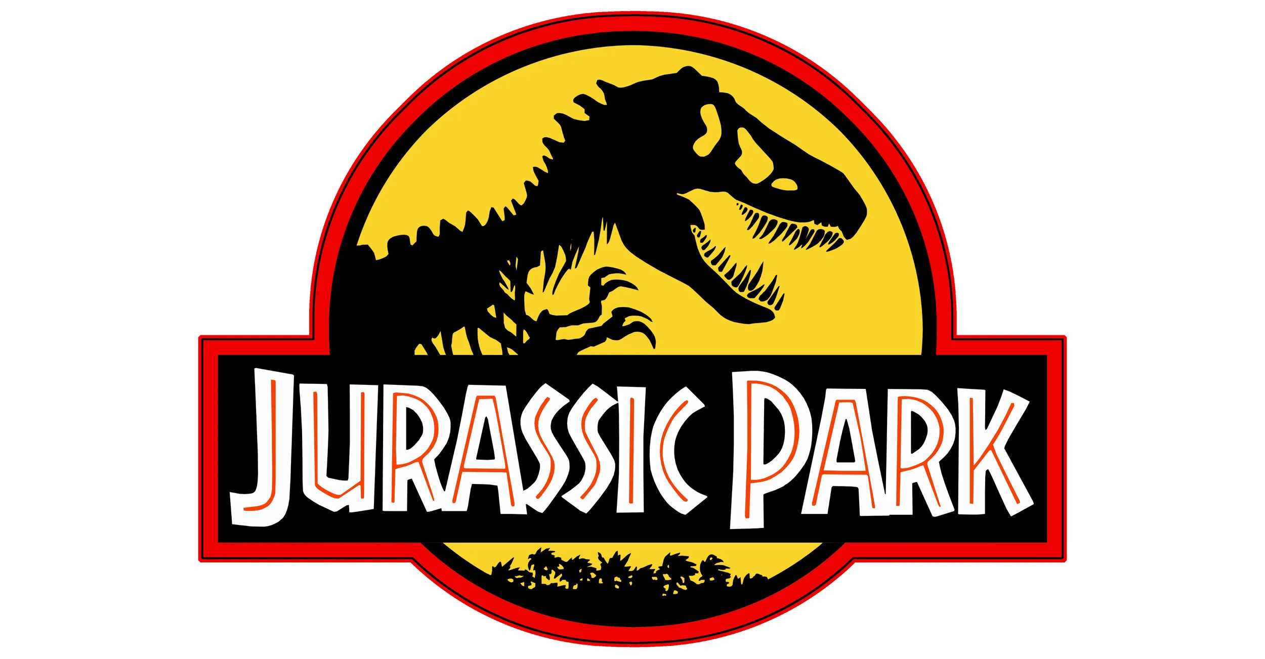 Jurassic Park Font