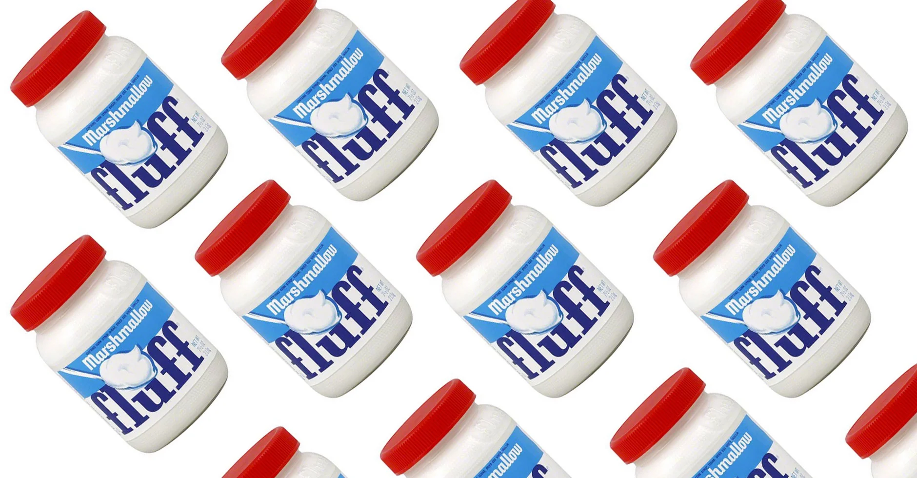 What Is Marshmallow Fluff Doobybrain