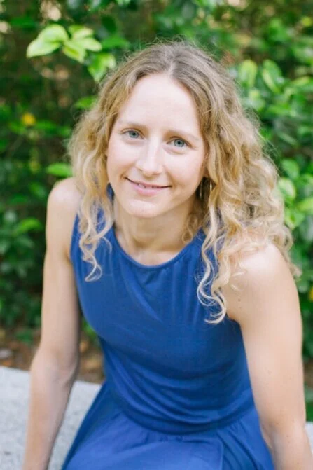 Andrea J Larson