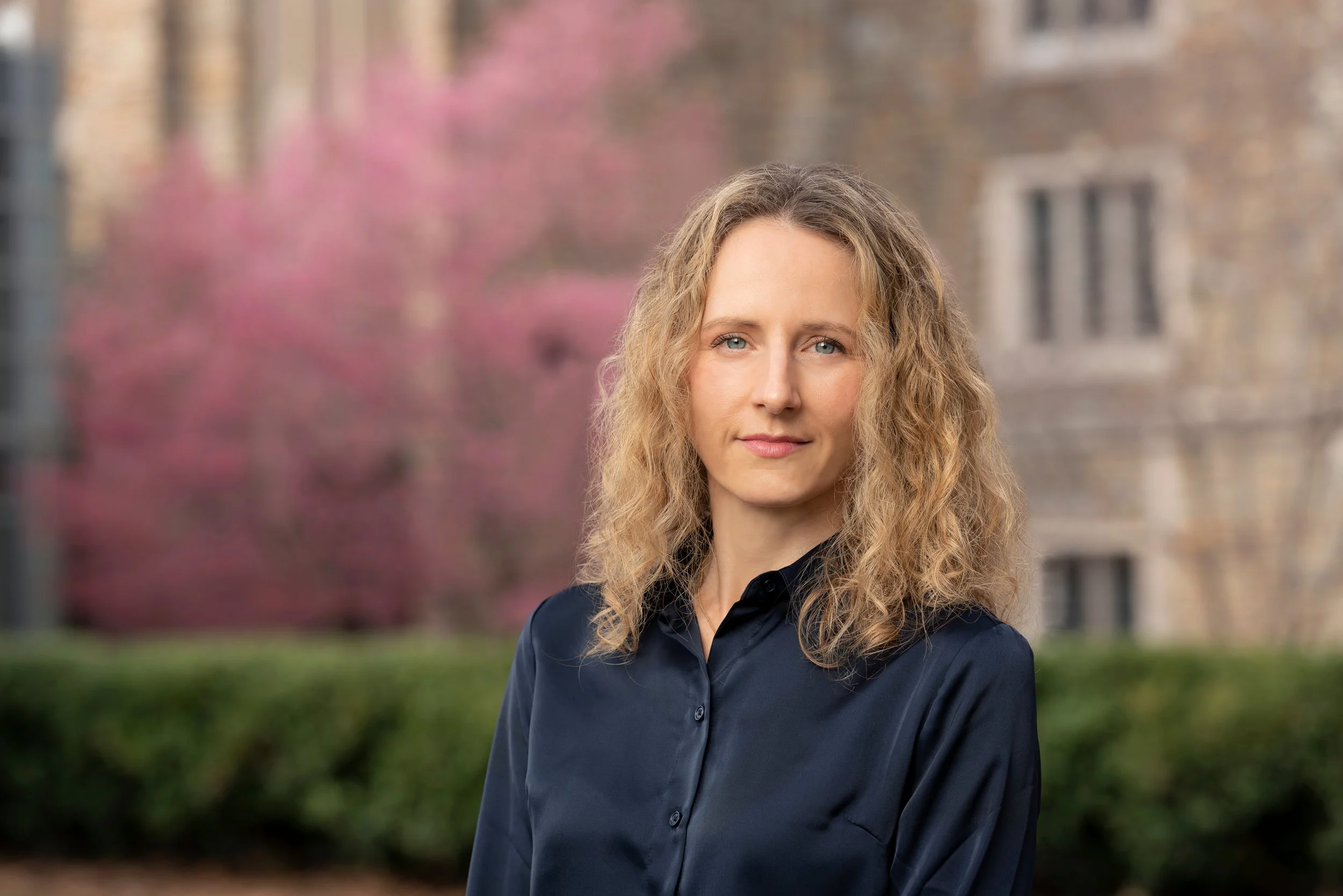 Andrea J Larson, Ph.D.