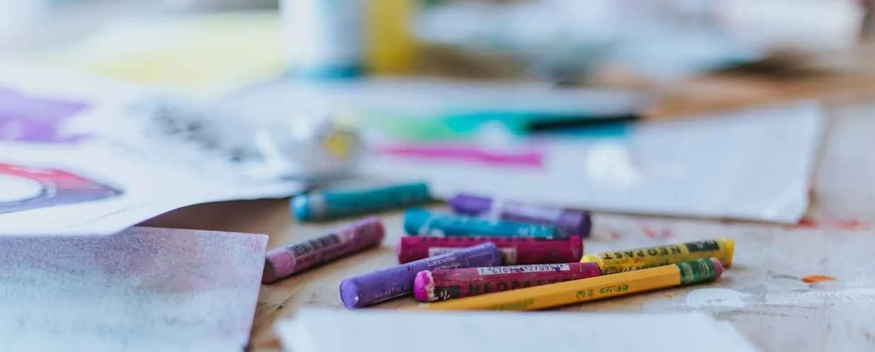 Find Your True Colors: 10 Questions for Artists - Color Crush Creative