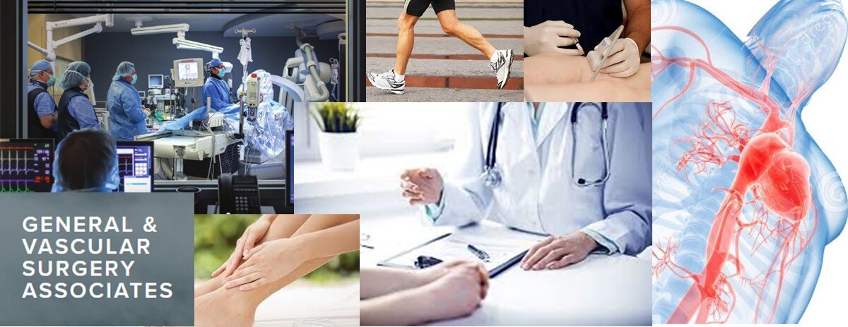 General & Vascular Surgery Associates