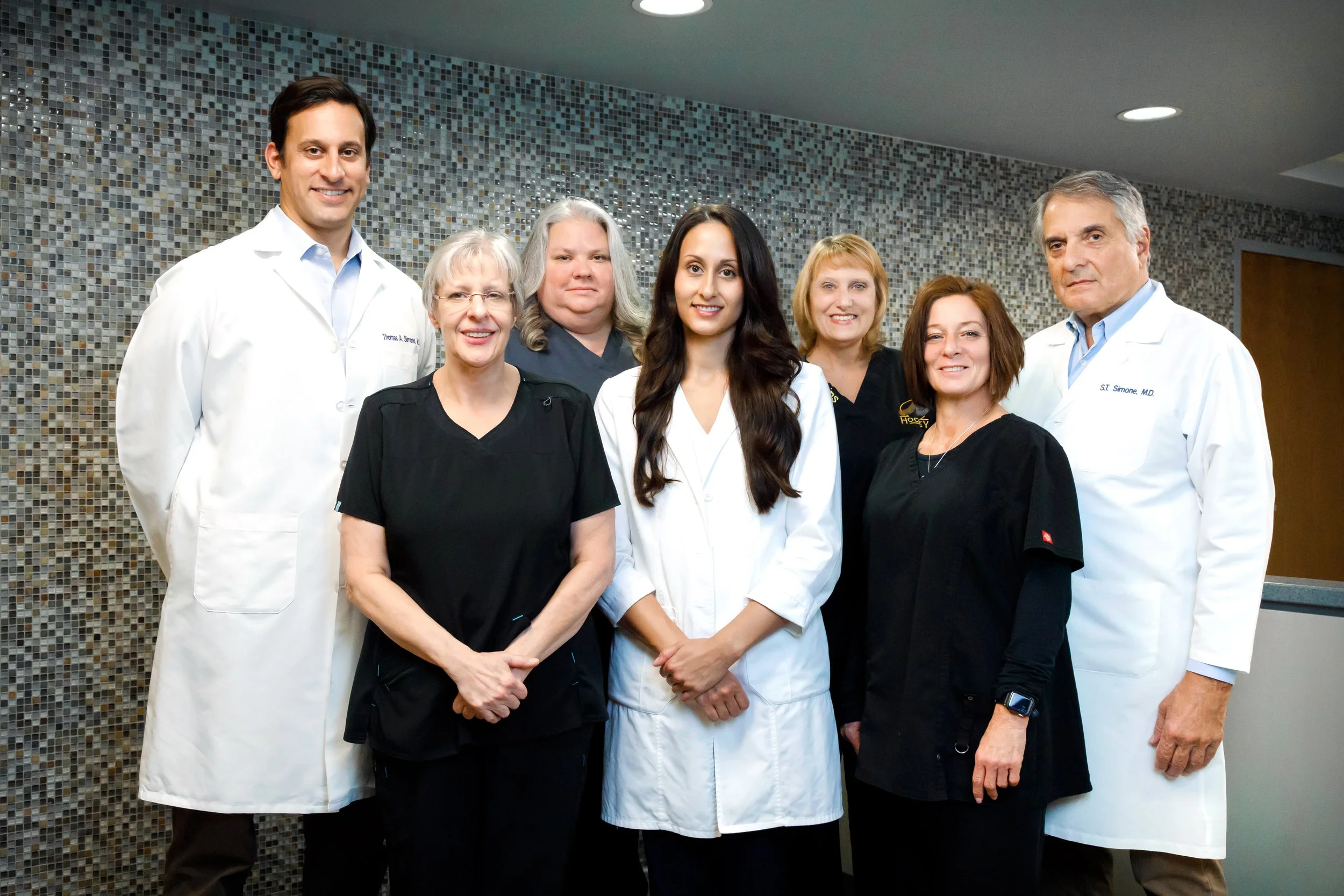 General & Vascular Surgery Associates