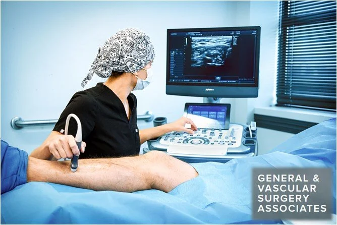 General & Vascular Surgery Associates