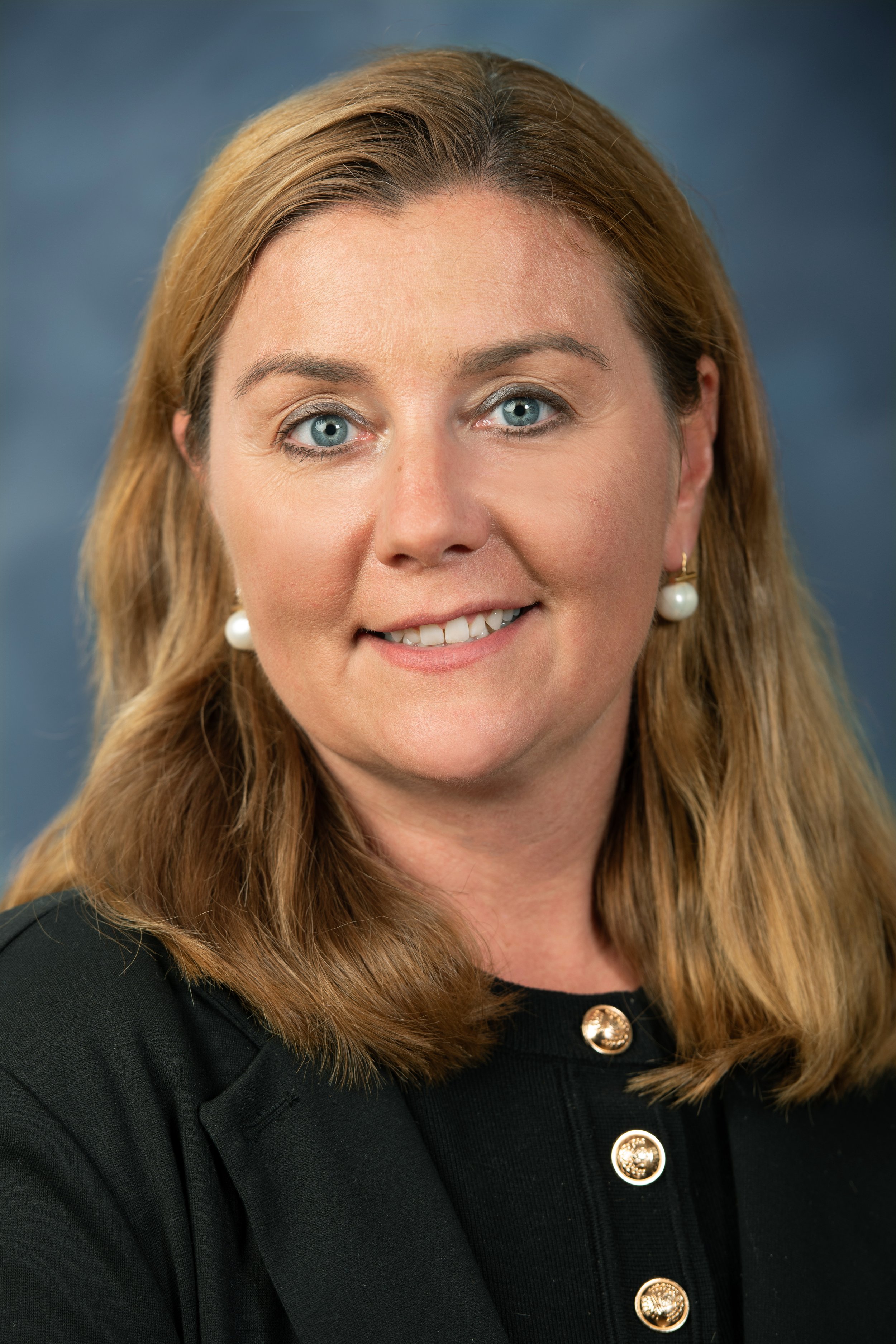 C. Lee Gordon, Partner — Parker Counts