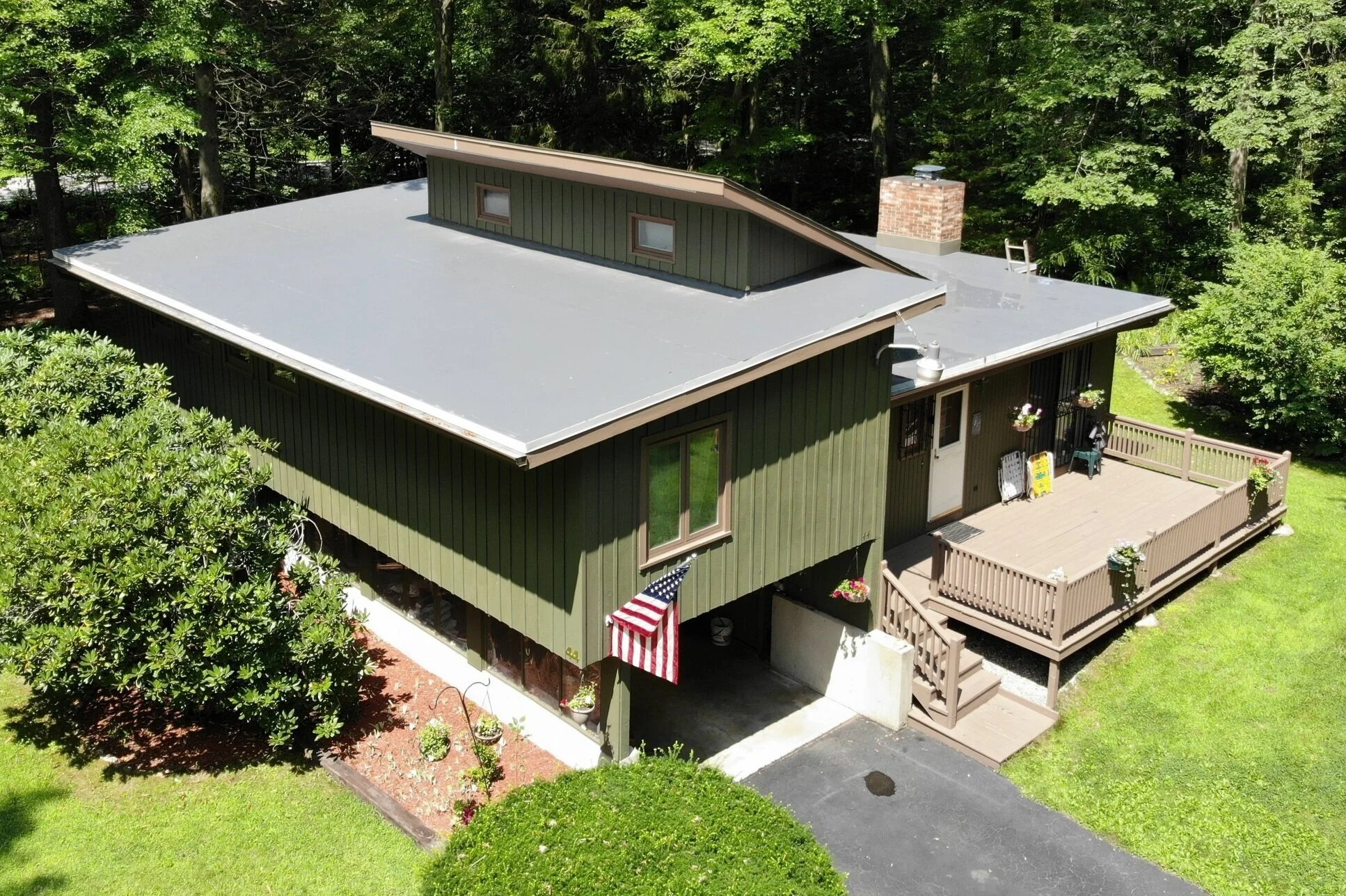 PVC — East Coast Metal Roofing