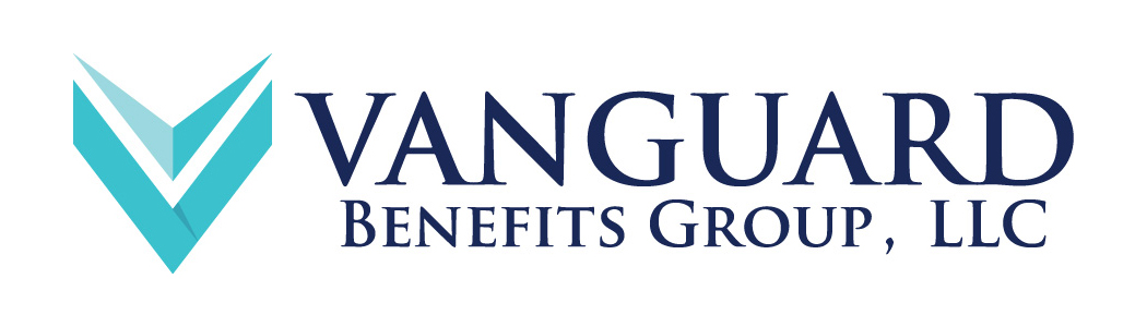 Vanguard Health Systems Logo