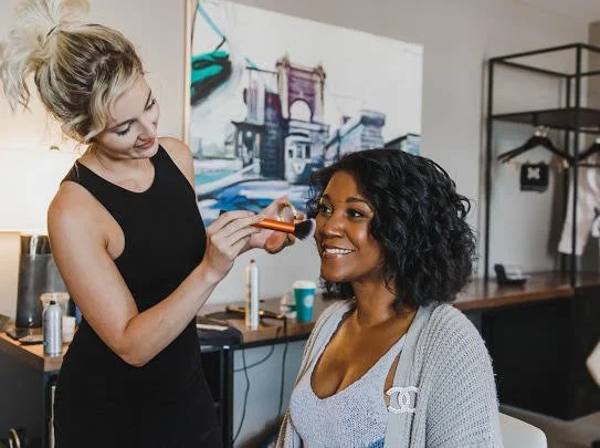 Sarah's Portfolio(Makeup) — Moxxie Makeup & Hair