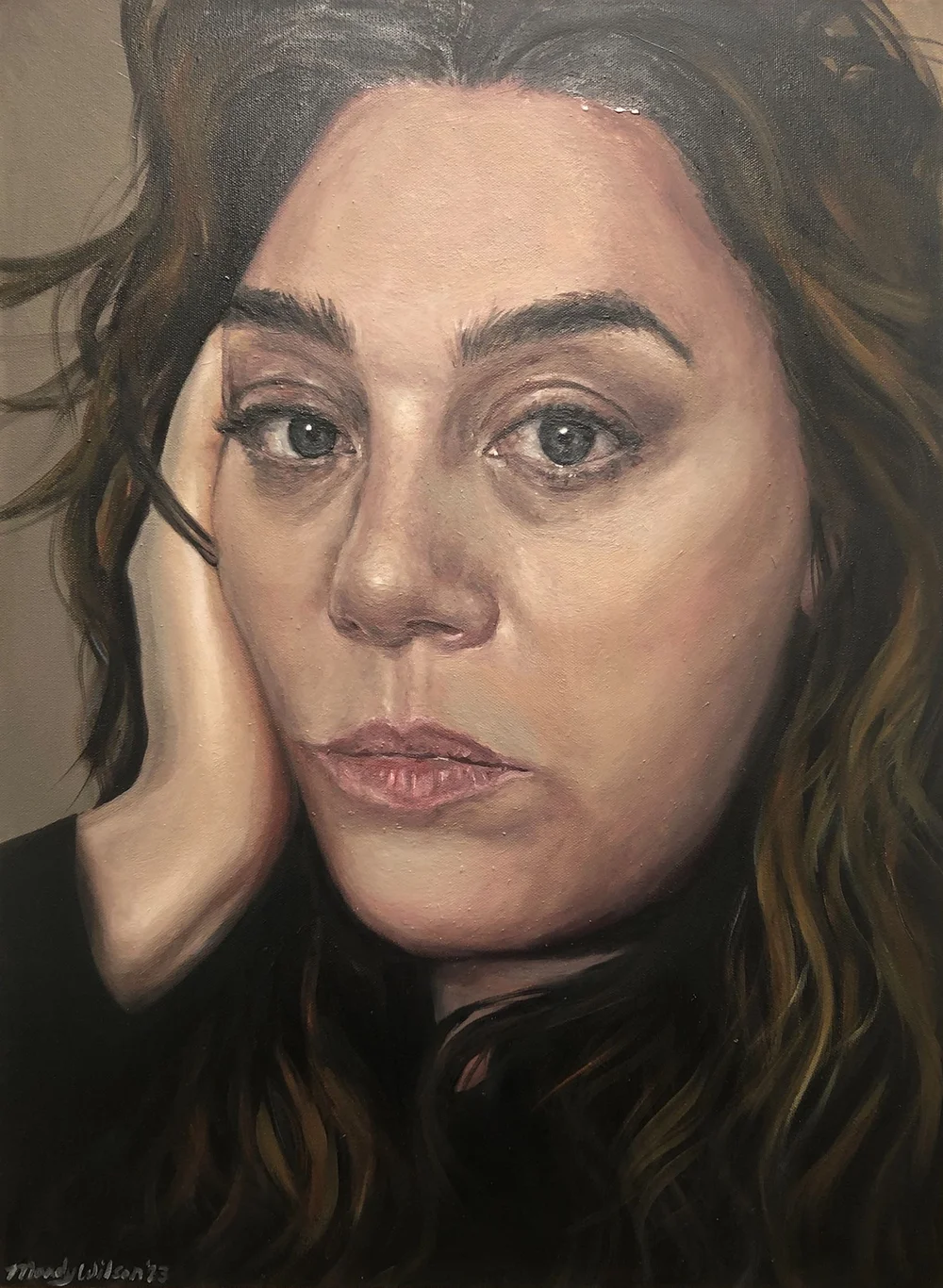 Mandy Wilson's Instagram, Twitter & Facebook on IDCrawl