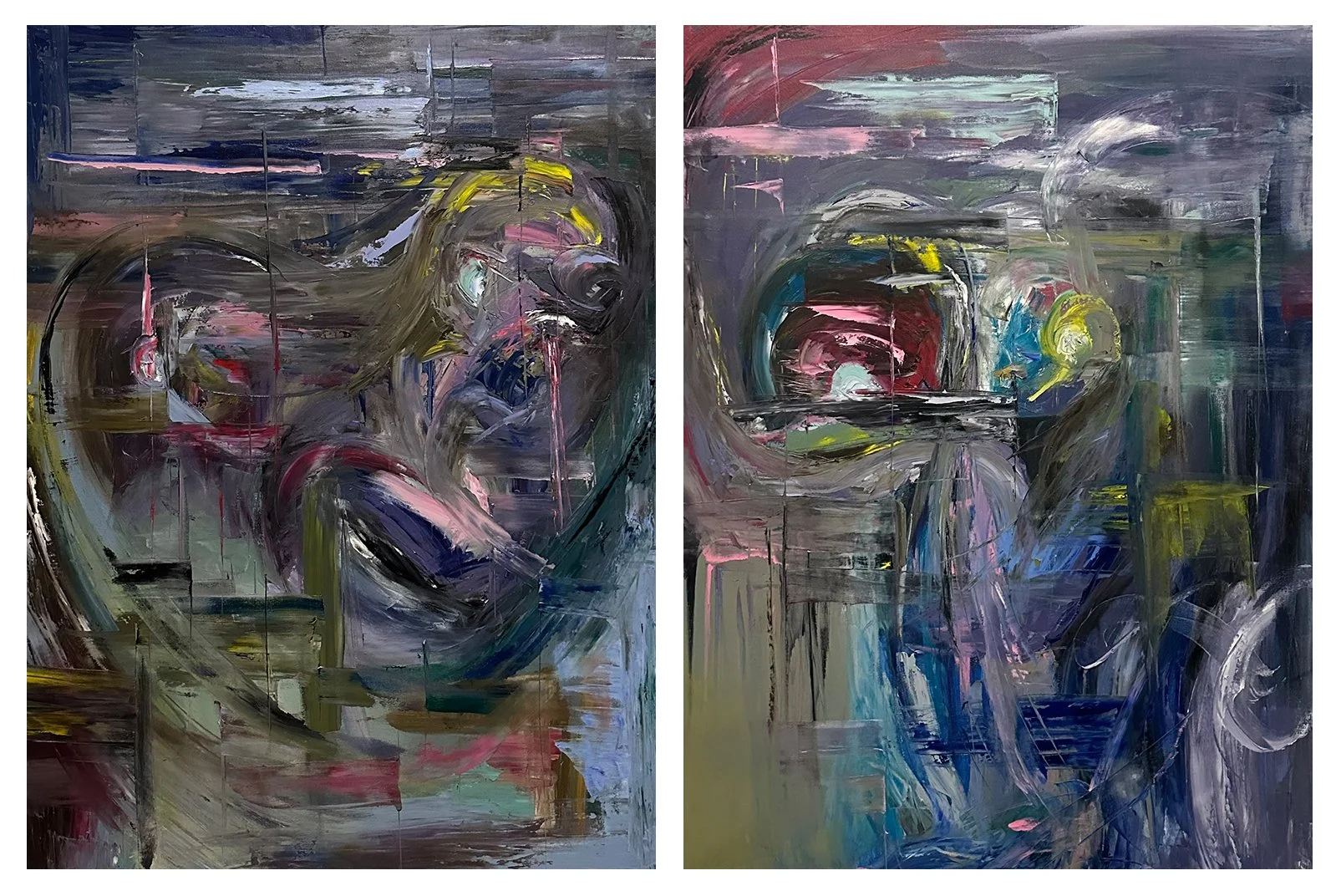 Artovation Student Show 2025 — TASA