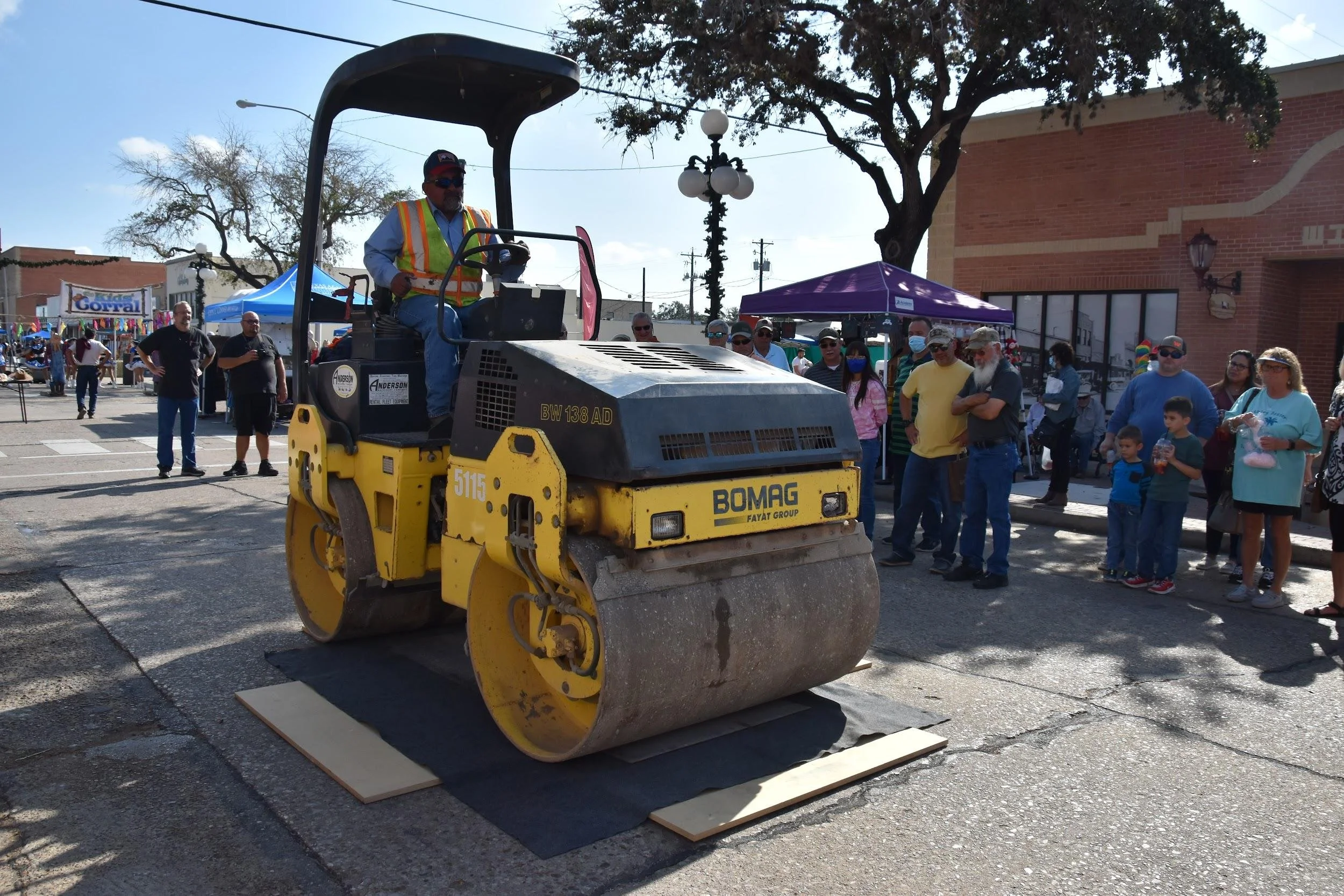 2023 - Kingsville — TASA