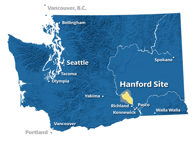 New Page — Hanford Challenge