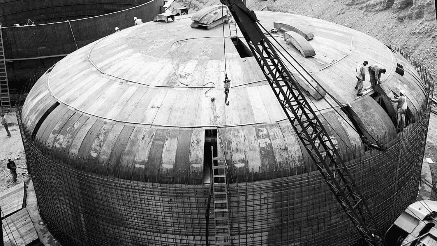 New Page — Hanford Challenge