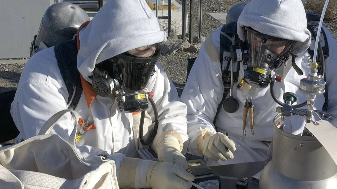 New Page — Hanford Challenge