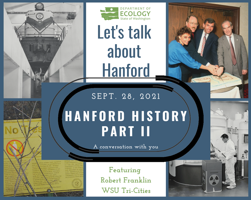 Events — Hanford Challenge