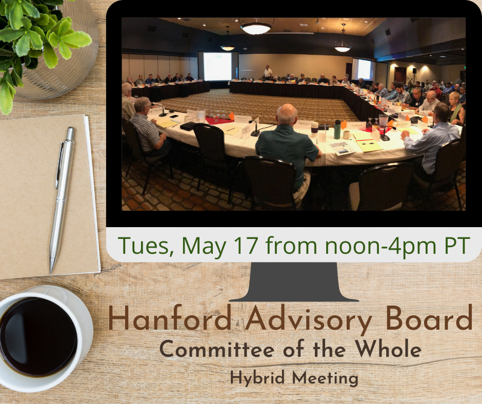 Events — Hanford Challenge