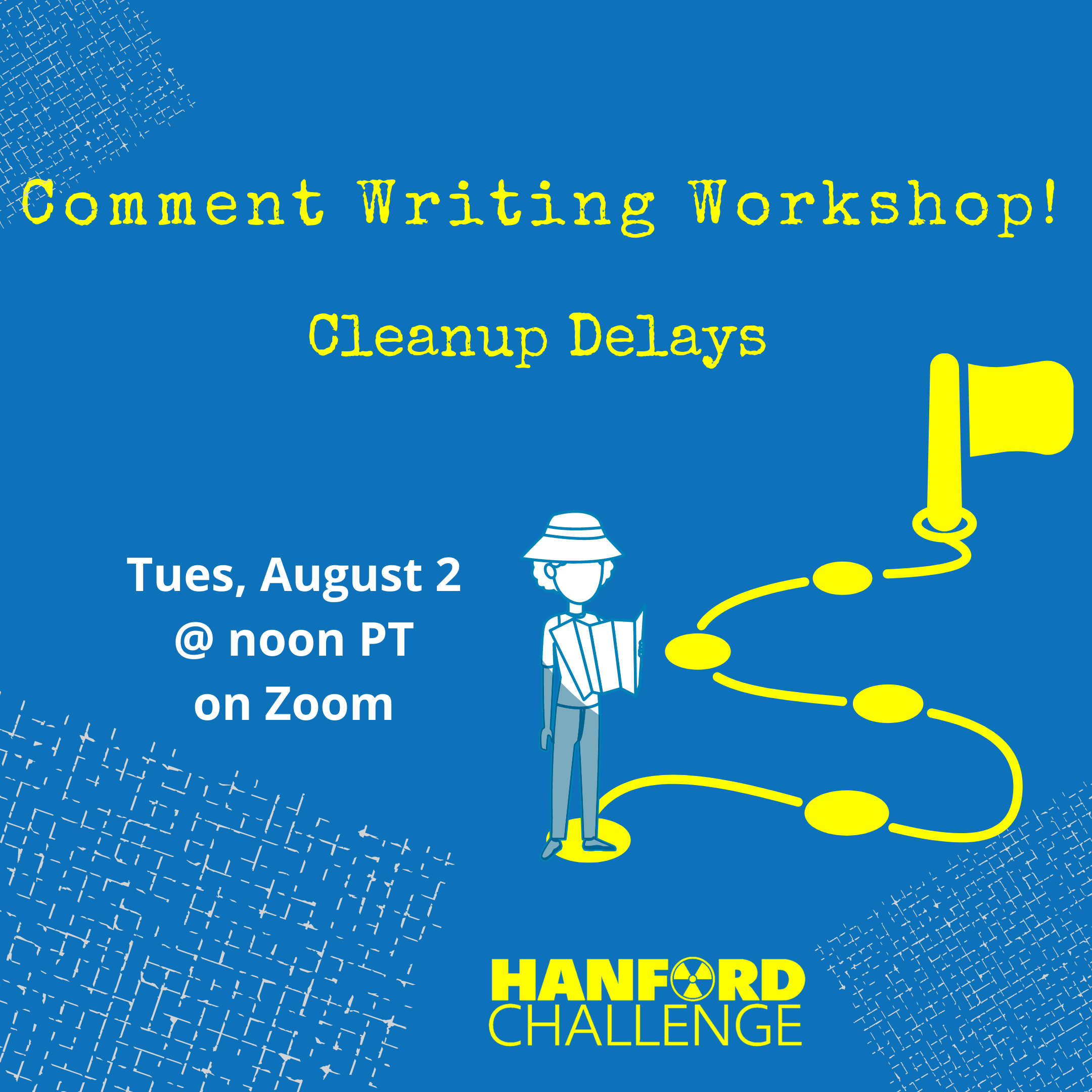 Events — Hanford Challenge