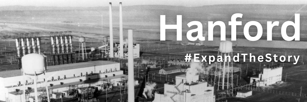 Hanford — Hanford Challenge