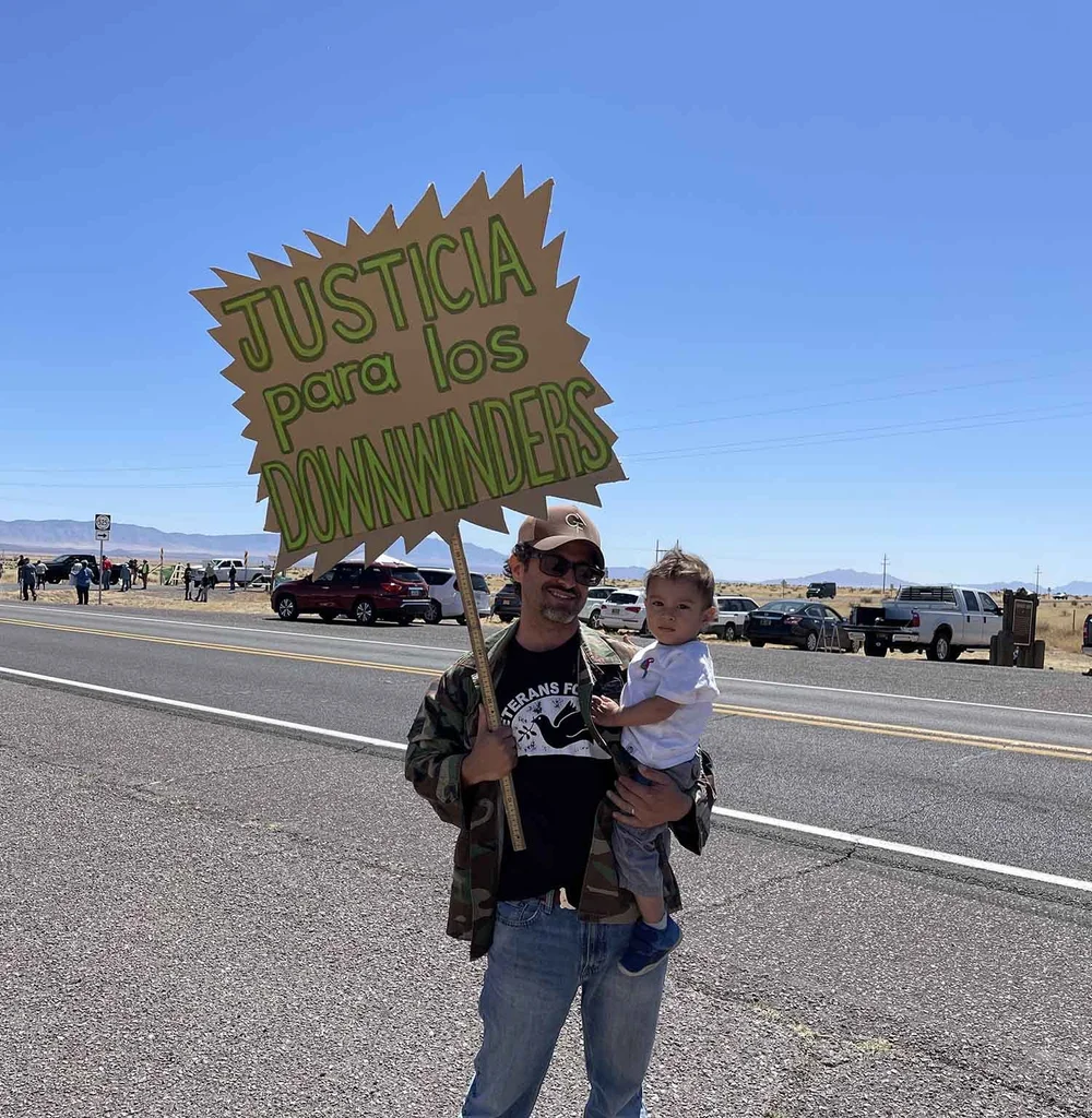 Downwinders — Hanford Challenge