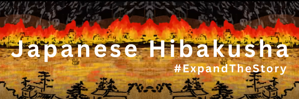 Japanese Hibakusha — Hanford Challenge